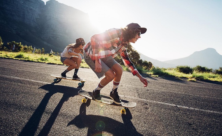How to Choose a Longboard: Features That Matter | The Most Popular