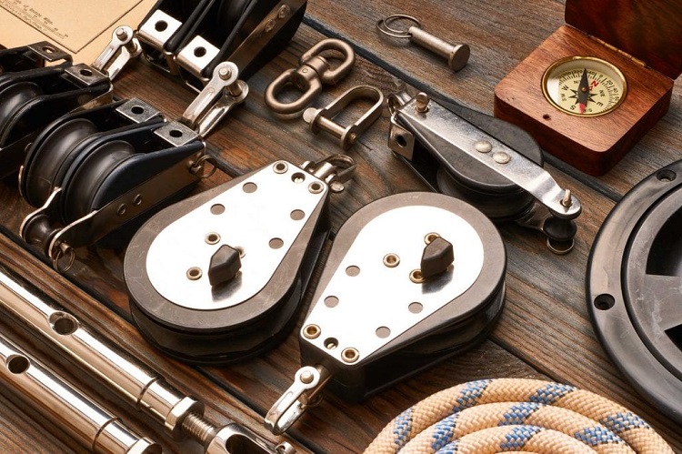 Popular Accessories that will Add Form and Function to Your Boat | The ...