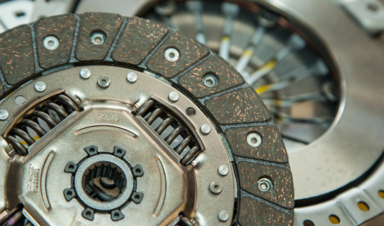 The Complete Guide to Car Clutches | The Most Popular