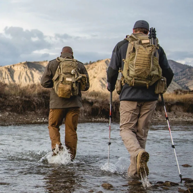 A Beginner’s Guide To Tactical Bags | The Most Popular