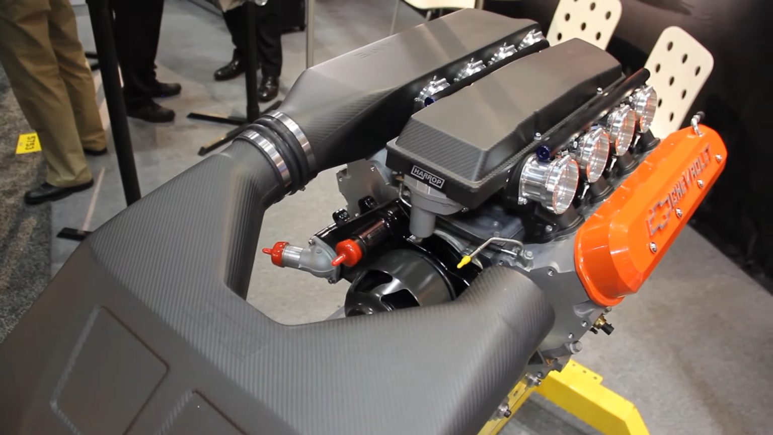 Optimising Airflow: Intake Manifolds 101